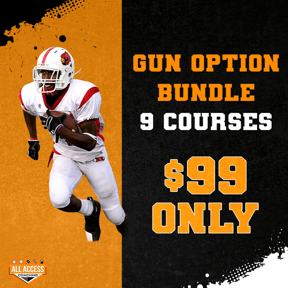Gun Option Bundle Gun Option Bundle