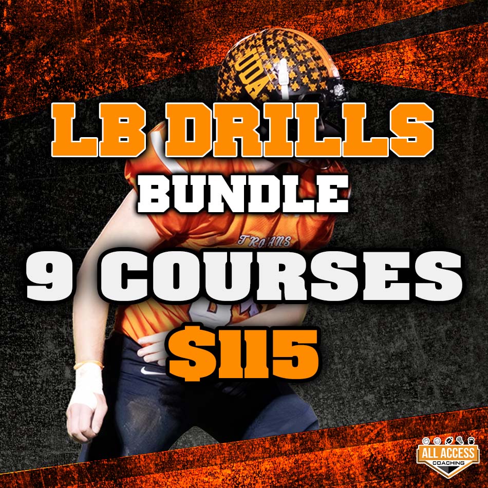 LB Drills Bundle