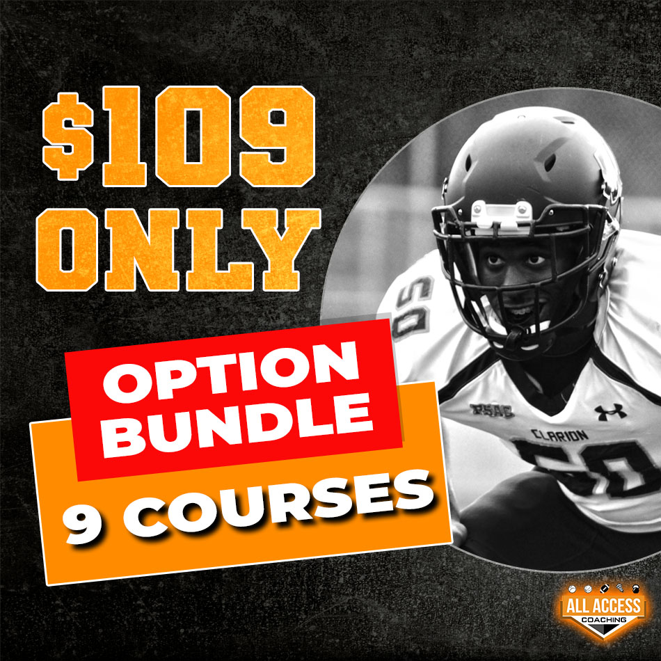 Triple Option Bundle