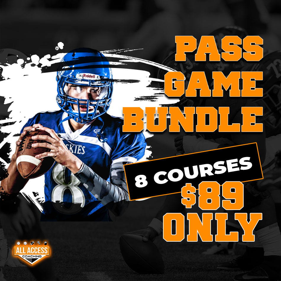 Pass Game Bundle