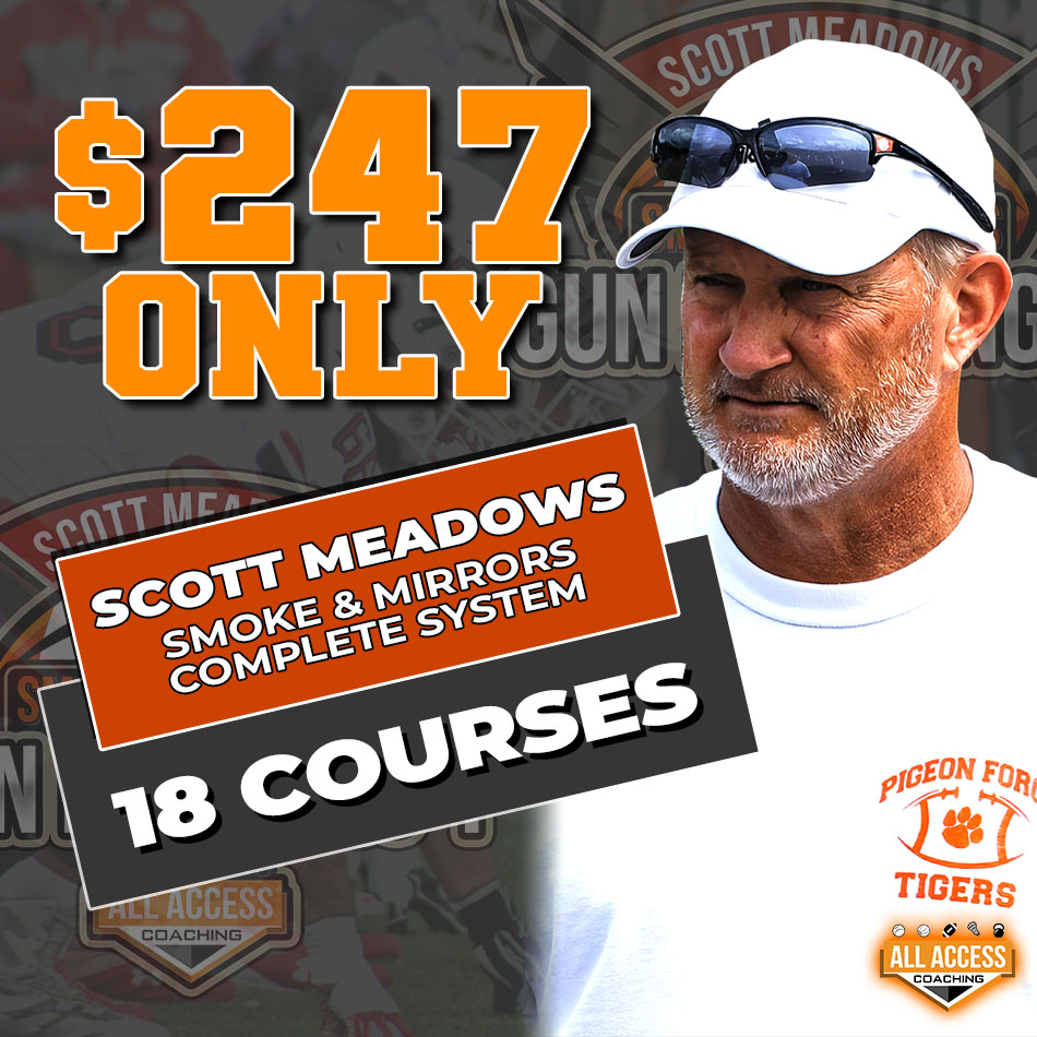 Smoke & Mirrors Complete System