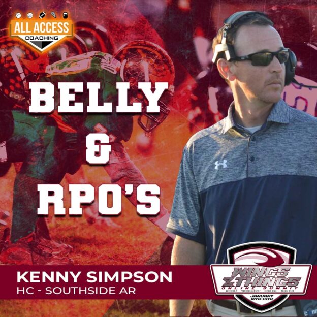 Belly and RPOs - Kenny Simpson