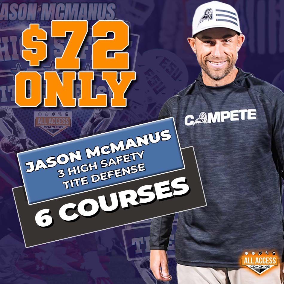 3 HIGH SAFETY Tite Defense System