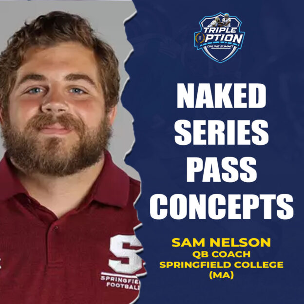 Naked series Pass concepts - Sam Nelson