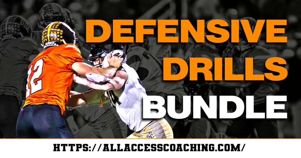 Defensive Drills Bundle